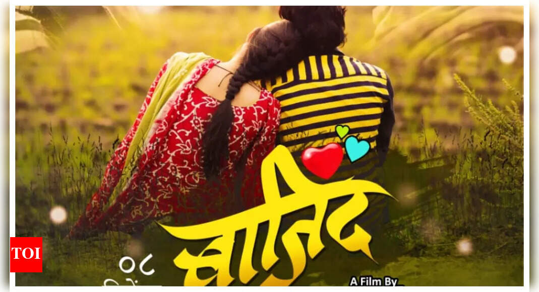 'Bajind': Hansraj Jagtap and Pooja Birari starrer is all set to hit ...