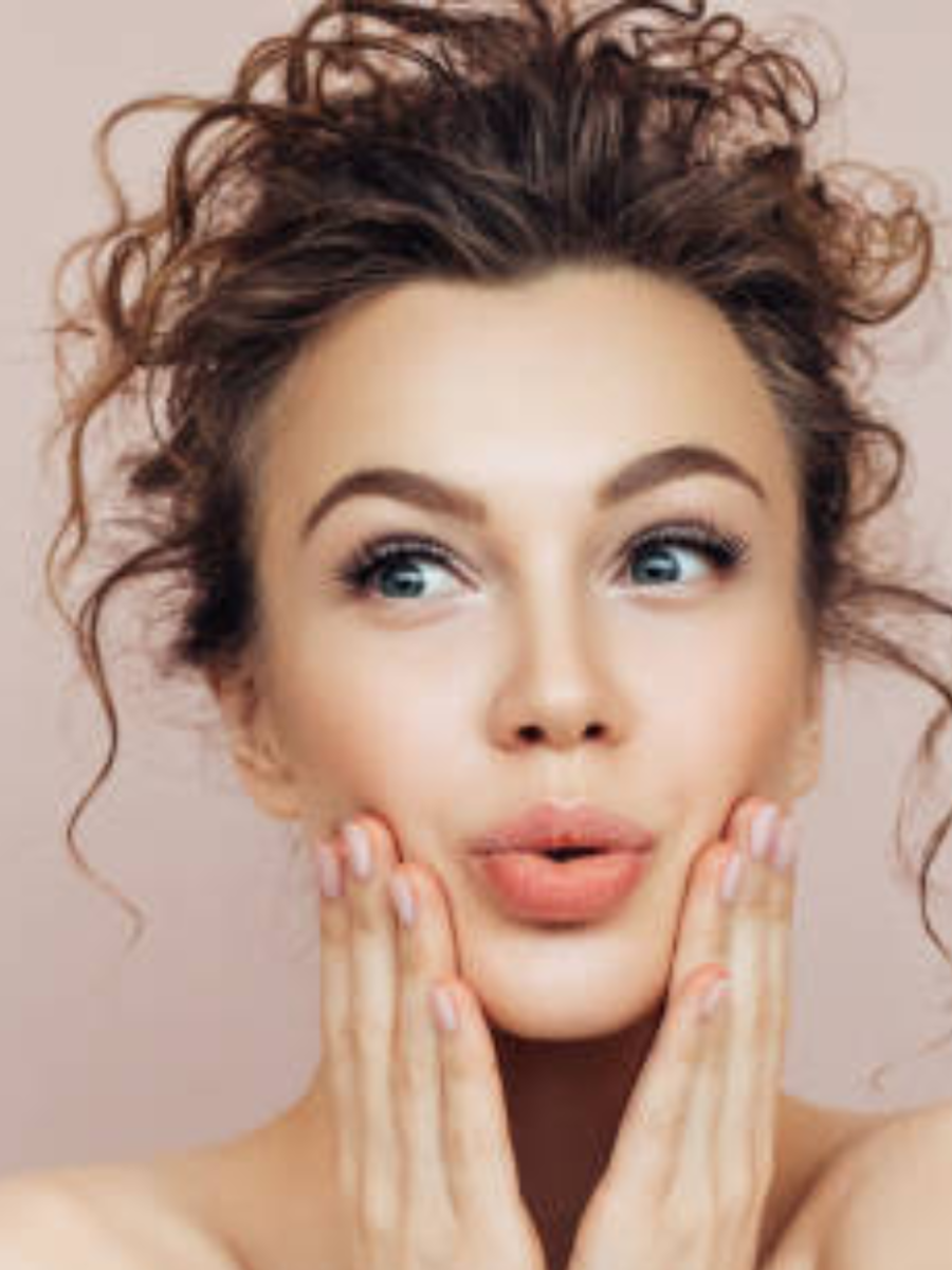 7 Effective Methods for Achieving Healthy Pink Lips | Zoom TV