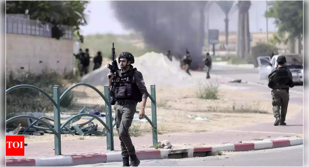 Hamas-Israel conflict: 'In China, social media is bursting with support ...