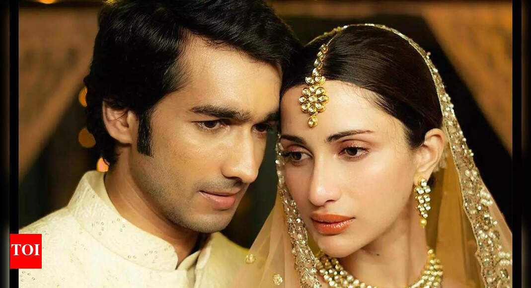 Vishal Mishra's ‘Aakhir’ ft Shantanu Maheshwari and Diksha Singh is a sad romantic ballad ...