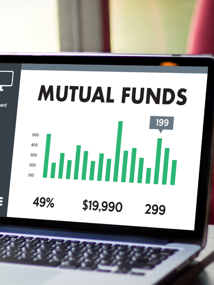 First-time investing in mutual funds, SIP? Here are 5 schemes for you ...