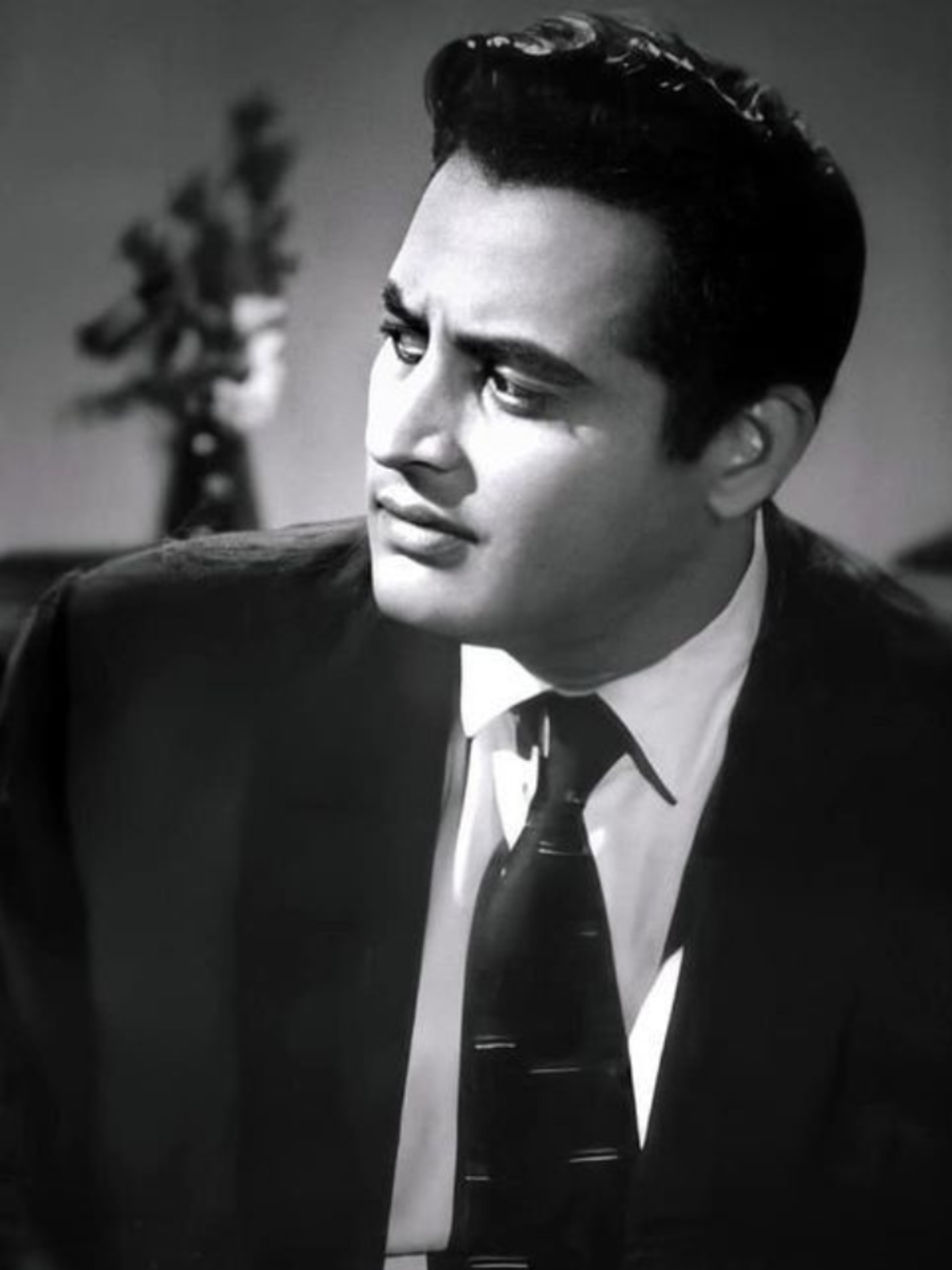 8 Best Guru Dutt Films That Define Bollywood Magic | Times Now