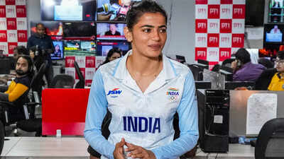 We will qualify for Paris Olympics and fulfill our mission, says hockey ...