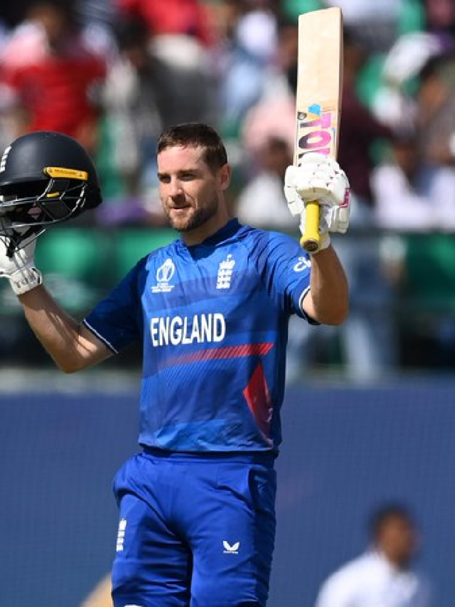 Fastest To 6 ODI Centuries: Dawid Malan Beats Shubman Gill, Babar Azam ...