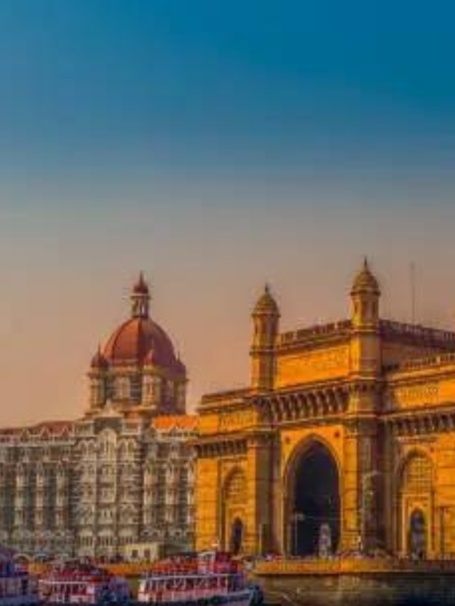 7 Most Crime-Ridden Areas in Mumbai | Times Now