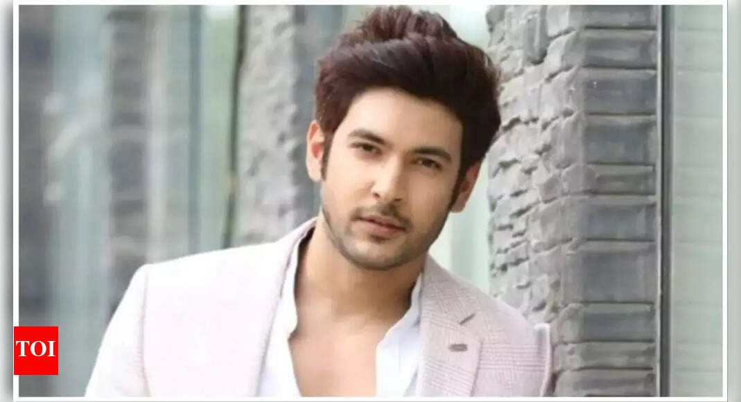 An actor is hungry for good roles, now whether it is TV, OTT or films ...