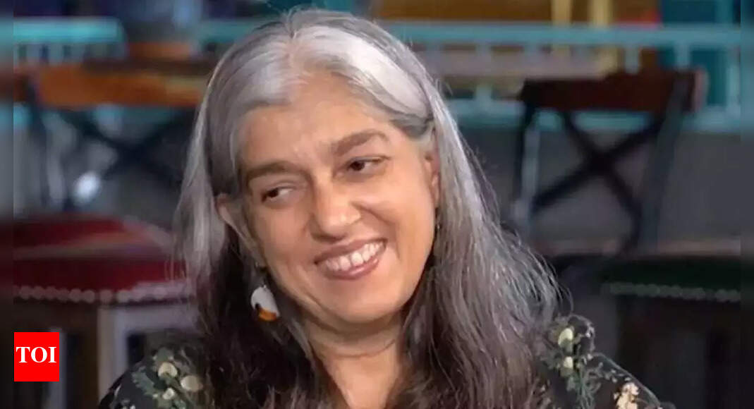 Don't like 'me, myself, and nobody else' mood: Ratna Pathak Shah on ...