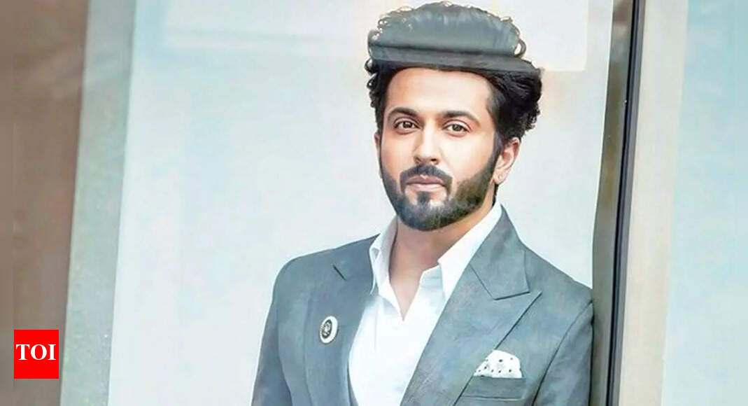 Exclusive - Dheeraj Dhoopar on Saubhagyavati Bhava 2: This is a case of divine intervention, I ...