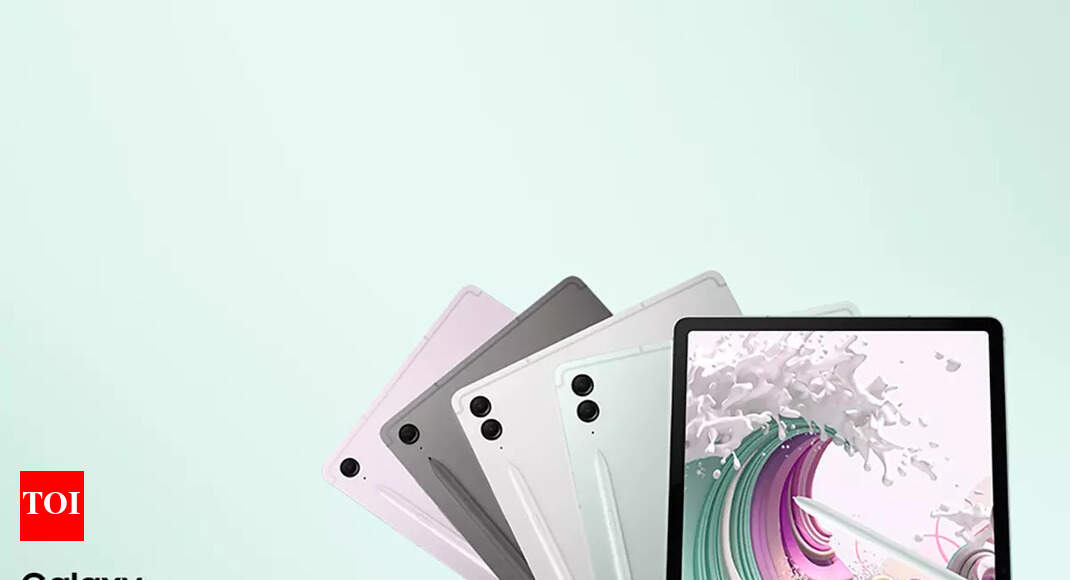 Style, creativity, and power unite with the launch of Samsung Galaxy ...