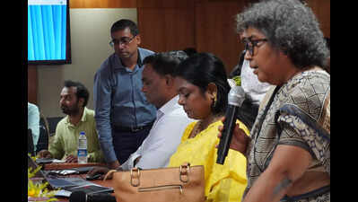 West Bengal launches online platform for Panchayati Raj institutions ...