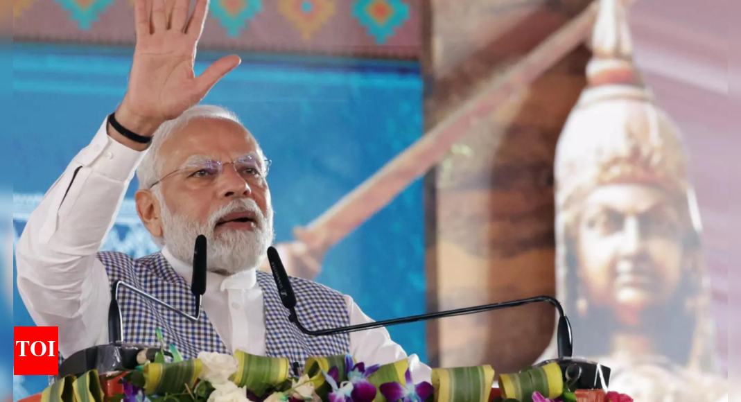 PM Modi to visit Uttarakhand on October 12, interact with local people ...