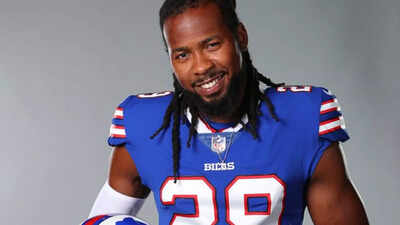 Buffalo Bills: NFL: Know all about Buffalo Bills' new signing Josh ...