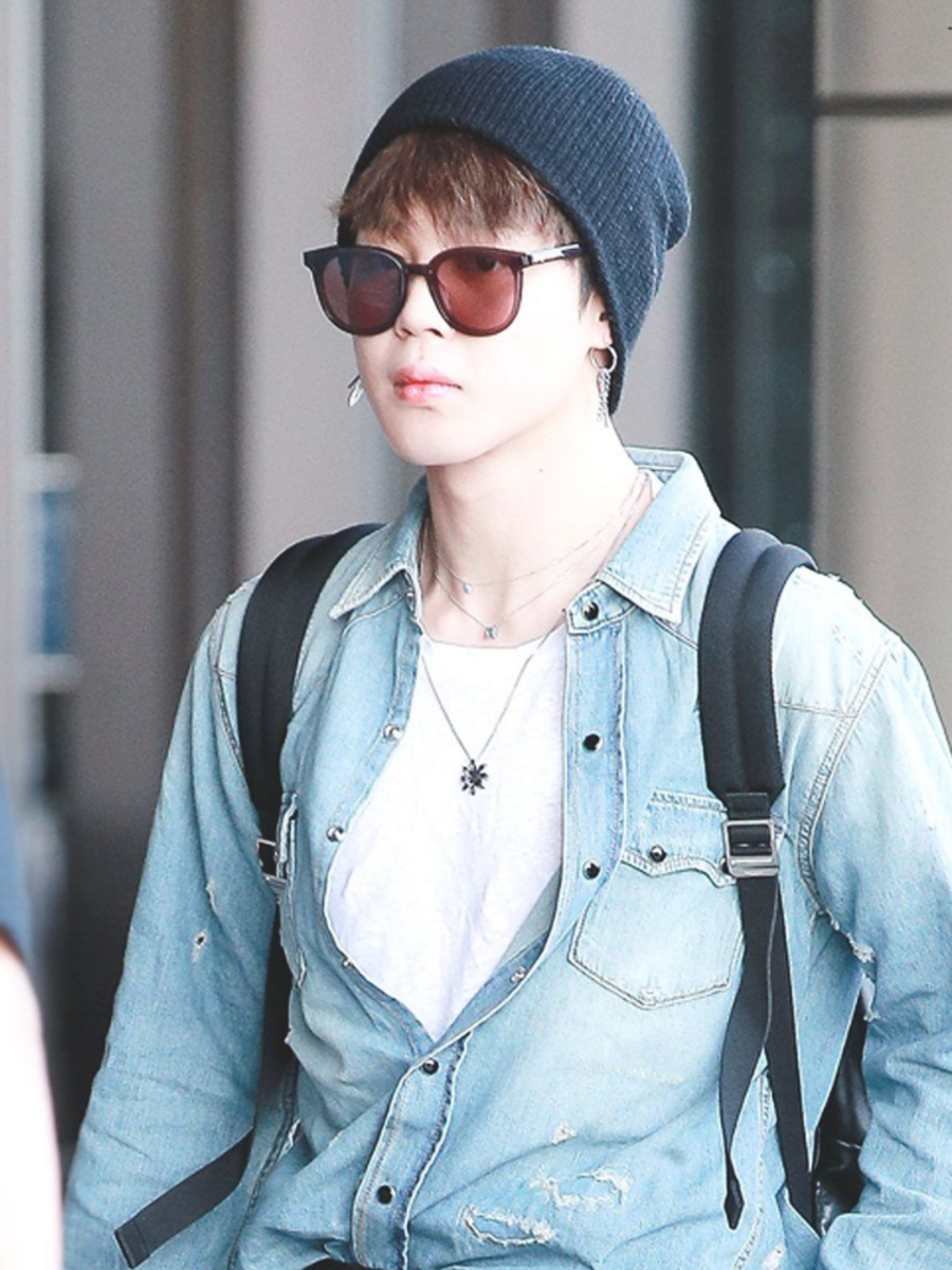 BTS’ Jimin-Approved Trendy Fits For Autumn | Zoom TV