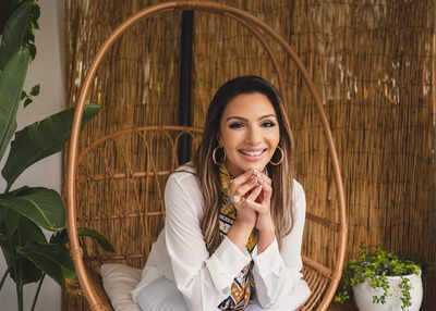 Somy Ali: To maintain stardom is what brings on the stress but we ...