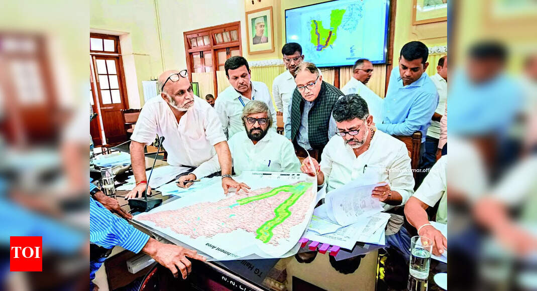 Solar Parks: Tariff Burden: Bwssb To Set Up 2 Solar Parks On Outskirts Of B’luru | Bengaluru ...