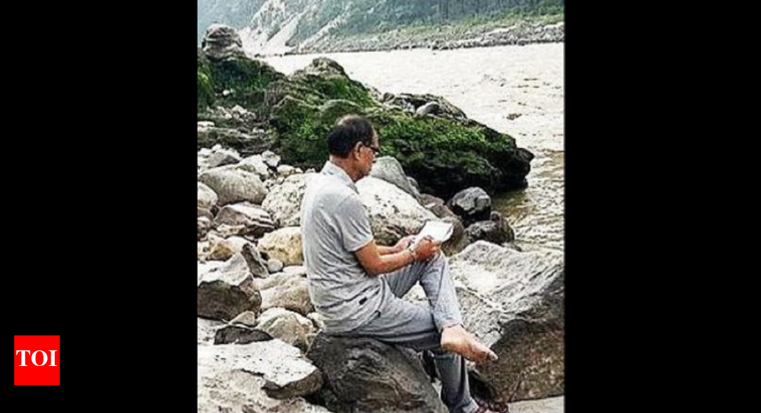 Rahul & Nath trying to divide country: Shivraj | Bhopal News - Times of ...