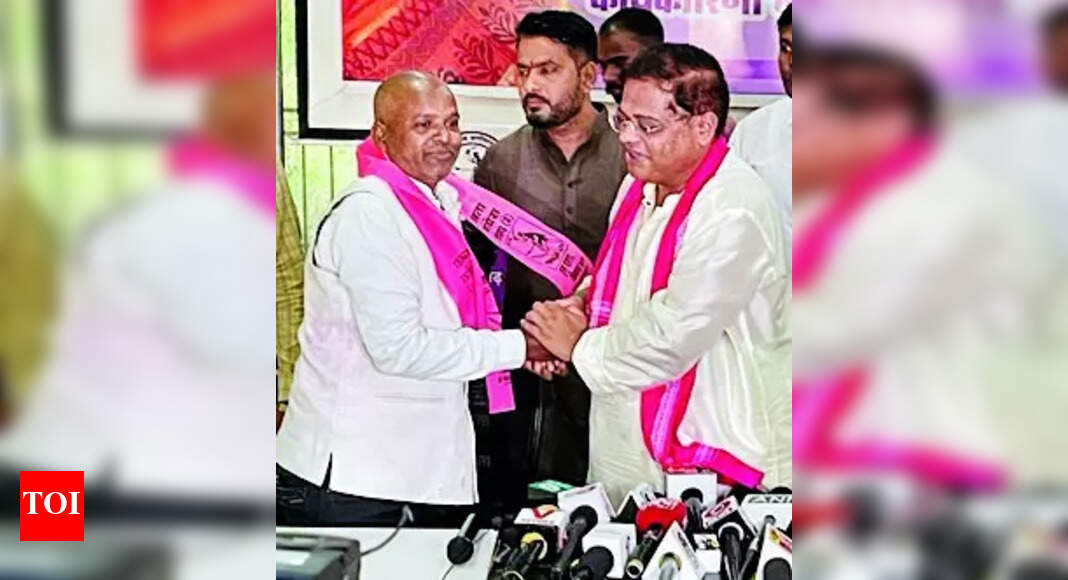 National Parties: Jcc-j To Declare Candidates After Bjp & Cong: Amit ...