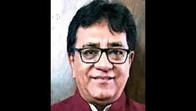 Marwar Medical University: Marwar Med Univ Gets Its Founding V-c ...