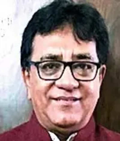 Marwar Medical University: Marwar Med Univ Gets Its Founding V-c ...