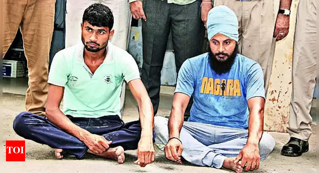 Mob Lynching: Rakbar Lynching Case: Hc Refuses To Suspend Sentence Of 4 Convicts | Jaipur News ...