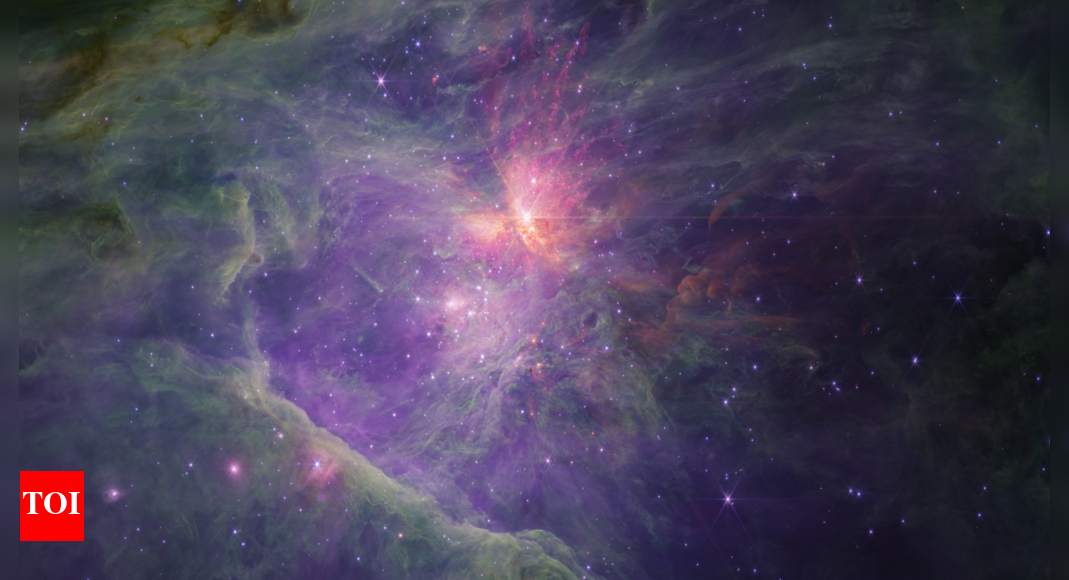 Outer Space Treaty: A milestone in space law and peaceful exploration ...