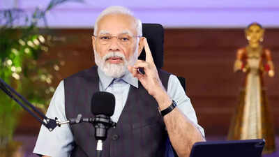 India supports Israel says PM Modi to Benjamin Netanyahu | India News ...