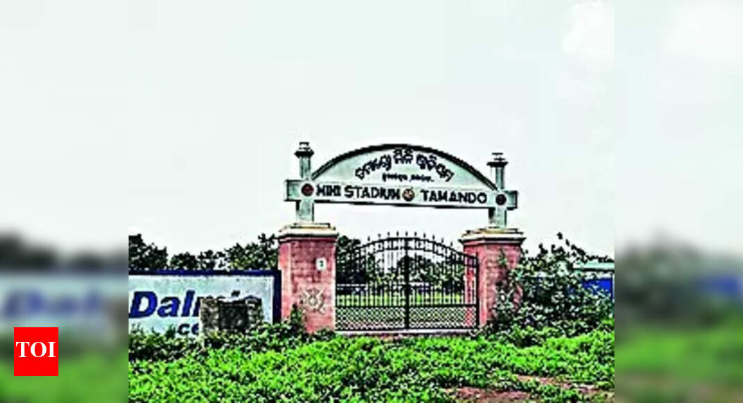 Tamando Stadium: New Ring Road Will Not Affect Tamando Stadium: Govt To ...