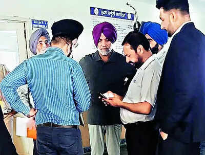 Special Task Force: Stf Arrests Ex-cop Linked With Fugitive Ex-aig ...