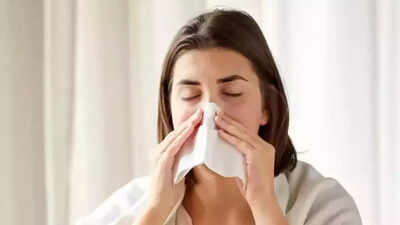 Weather Change: Weather Change Triggers Rise In Viral Infections ...