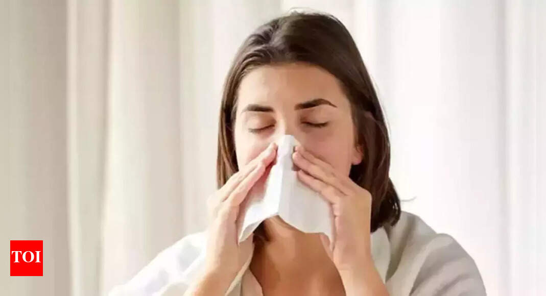 Weather Change: Weather Change Triggers Rise In Viral Infections ...