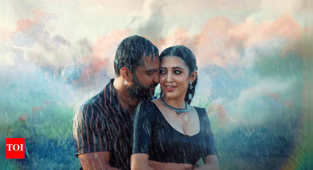 Gangs of Godavari: Release date confirmed for Vishwak Sen and Neha Shetty starrer | Telugu Movie ...