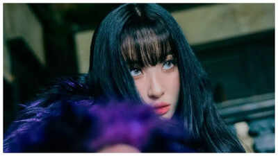 Sunmi drops electrifying ‘STRANGER’ music video short film | K-pop ...