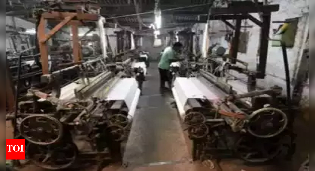Closed Paper Mills’ Workers Threaten Stir Over Dues | Guwahati News ...