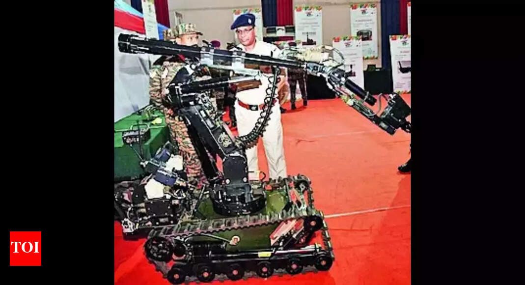 Technology, Operational Challenges, Indian Army, Communication Systems ...