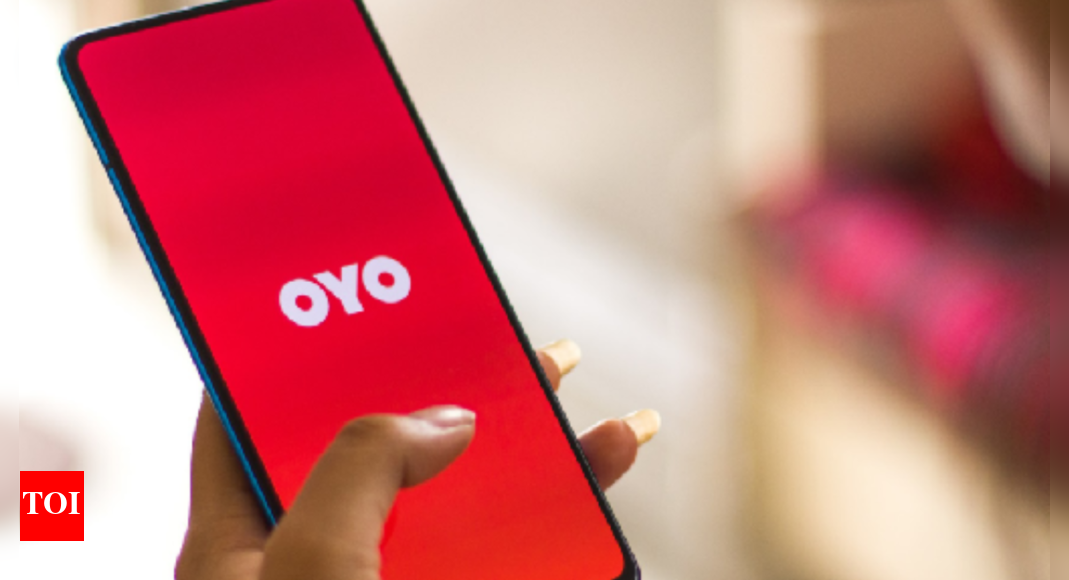 Tourists: OYO announces discounts of upto 60% for Indian tourists in ...