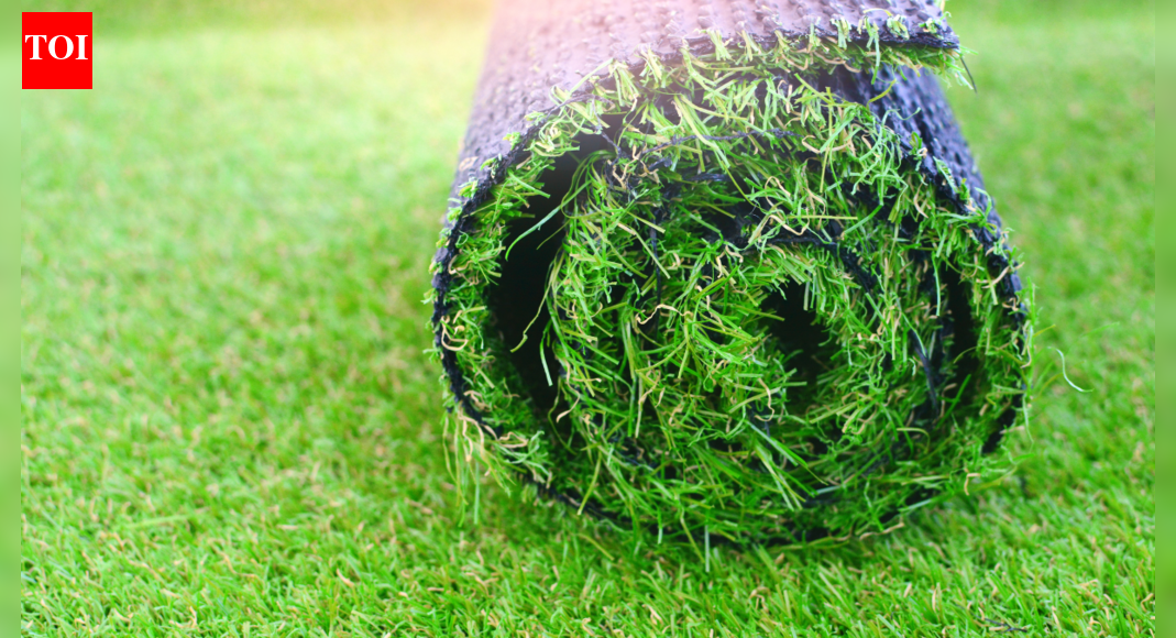 Artificial Grass Mat: The Best Options For Your Homes - The Times ...