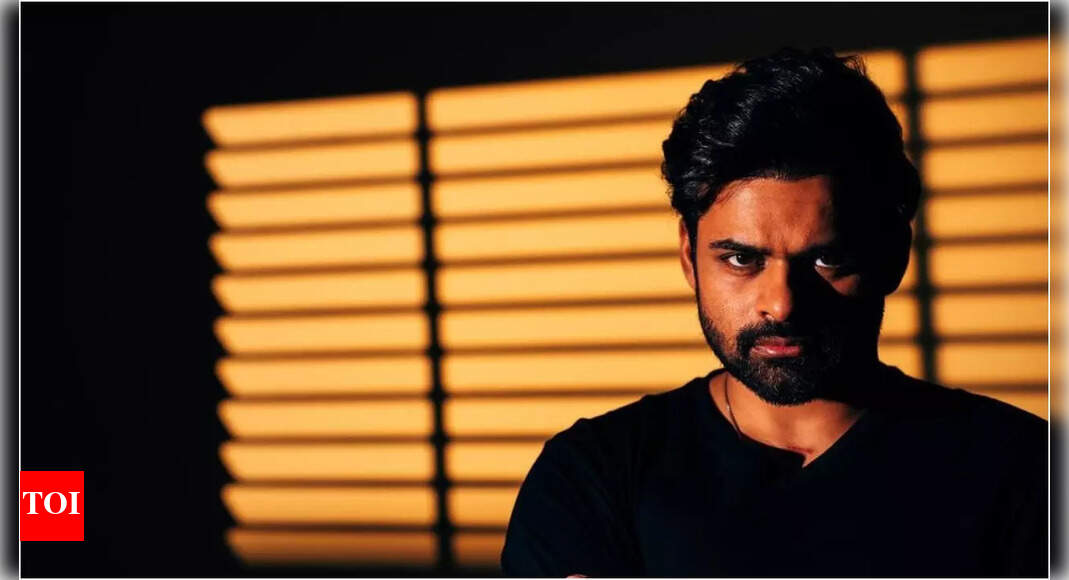 Is Sai Dharam Tej's next project named ‘Ganjayi Shankar'? read to know ...