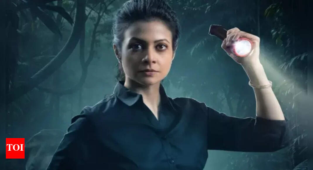 ‘Jongole Mitin Mashi’ song ‘Dhamsha Dhitam’ is a rich blend of modern ...