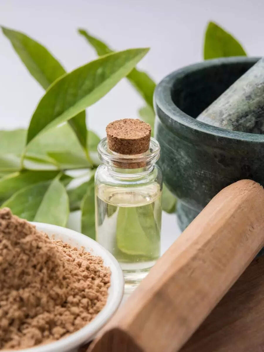 Skin Care: 10 ways to incorporate Chandan (Sandalwood) into your beauty ...