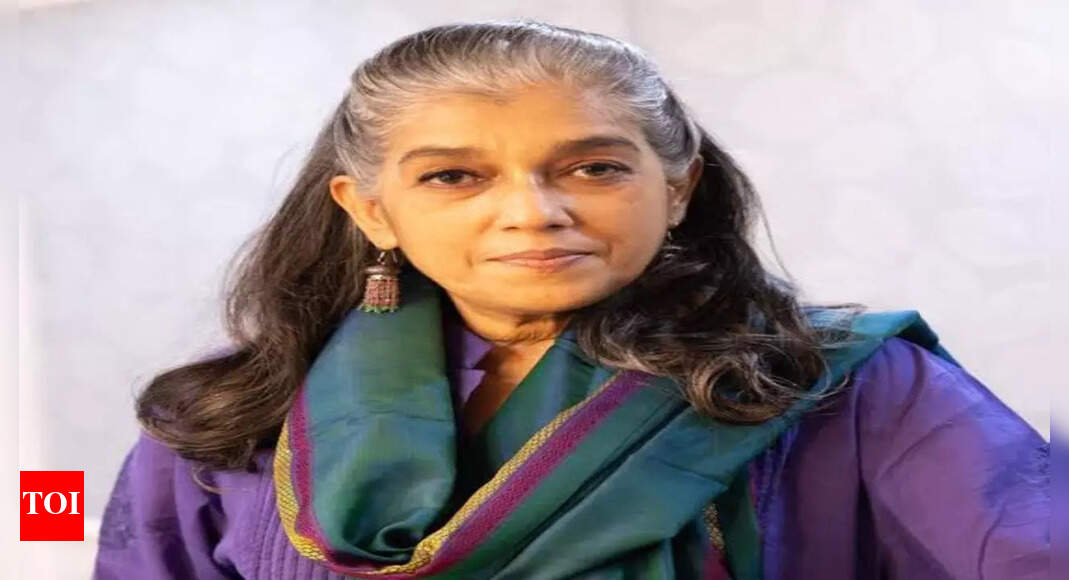 Ratna Pathak Shah REVEALS Bollywood had 'no real writers' in the 1980s ...