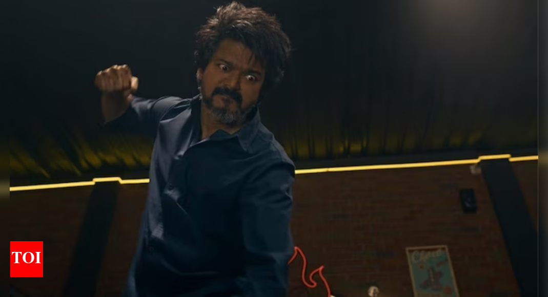 Lokesh Kanagaraj explains why his films glorify violence! | Tamil Movie ...