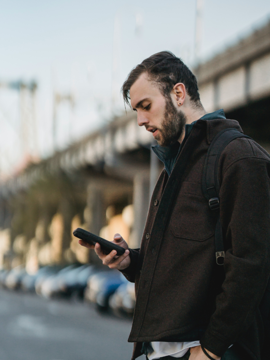 Government Sends Test Emergency Alerts With Beep Sound To Many Android