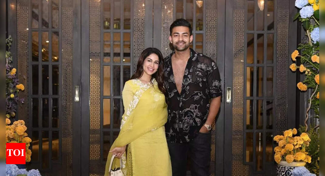 Varun Tej and Lavanya Tripathi 's post-wedding world tour will cover ...