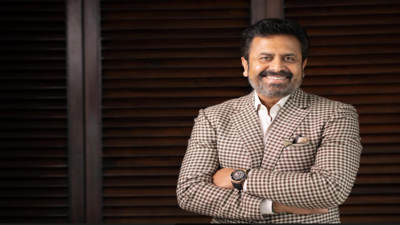 embedUR to invest Rs 500 crore in TN | Chennai News - Times of India