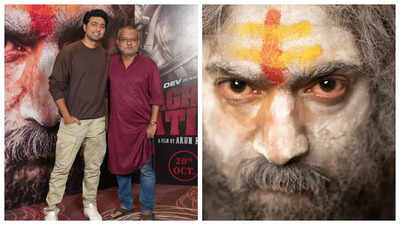 Arun Roy: Bagha Jatin will always be a national hero and this film is our humble tribute to the ...