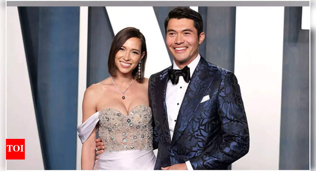 Henry Golding and Liv Lo welcome their second baby | English Movie News ...