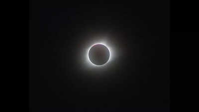 "Ring of Fire" annual solar eclipse on October 14: All you need to know ...