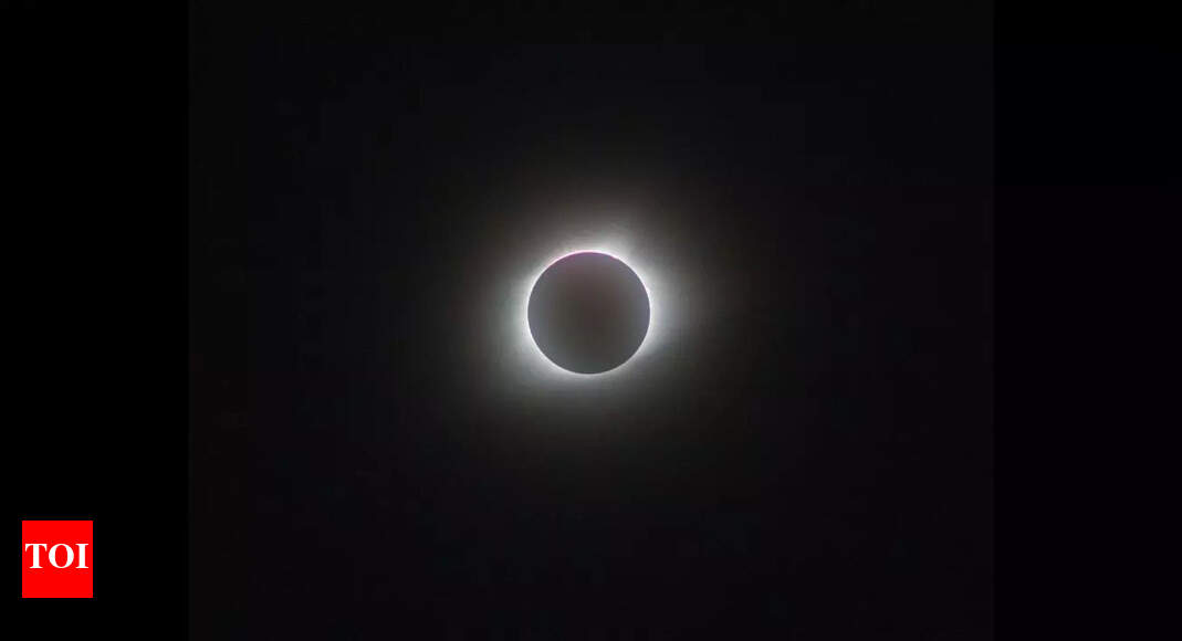 "Ring of Fire" annual solar eclipse on October 14: All you need to know ...