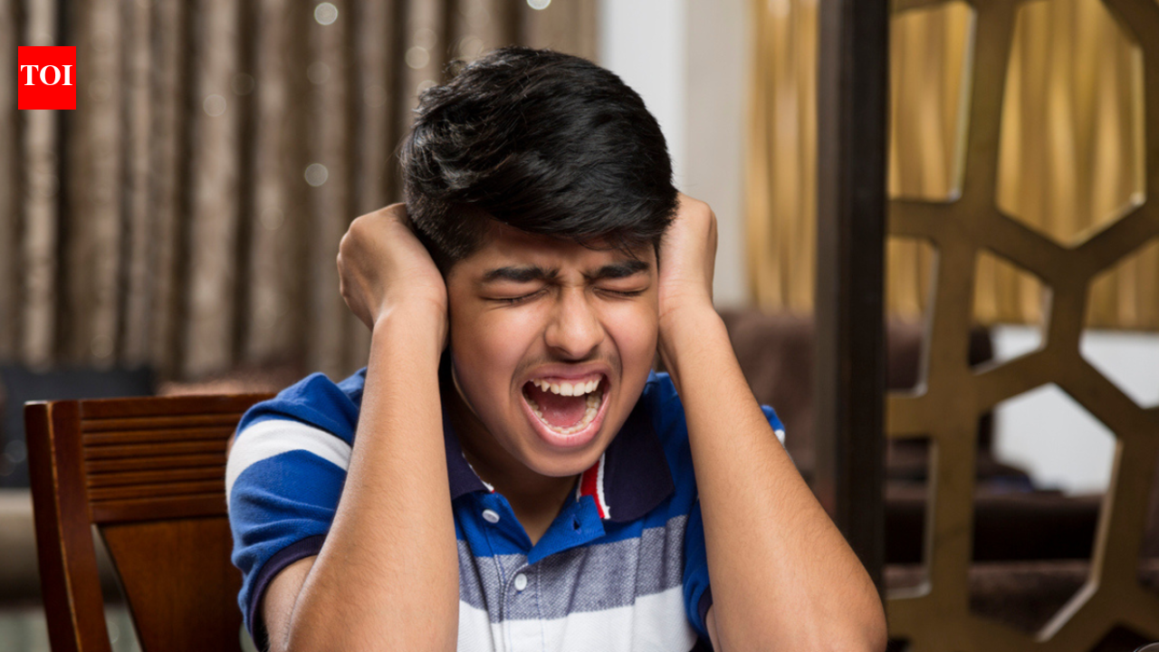 Why failure is important for your child: Tips to turn it to success