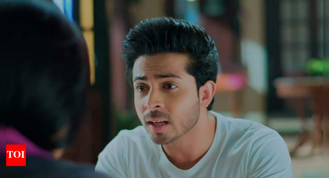 Anupamaa update, October 11: Anupamaa promises Samar that she will move ...